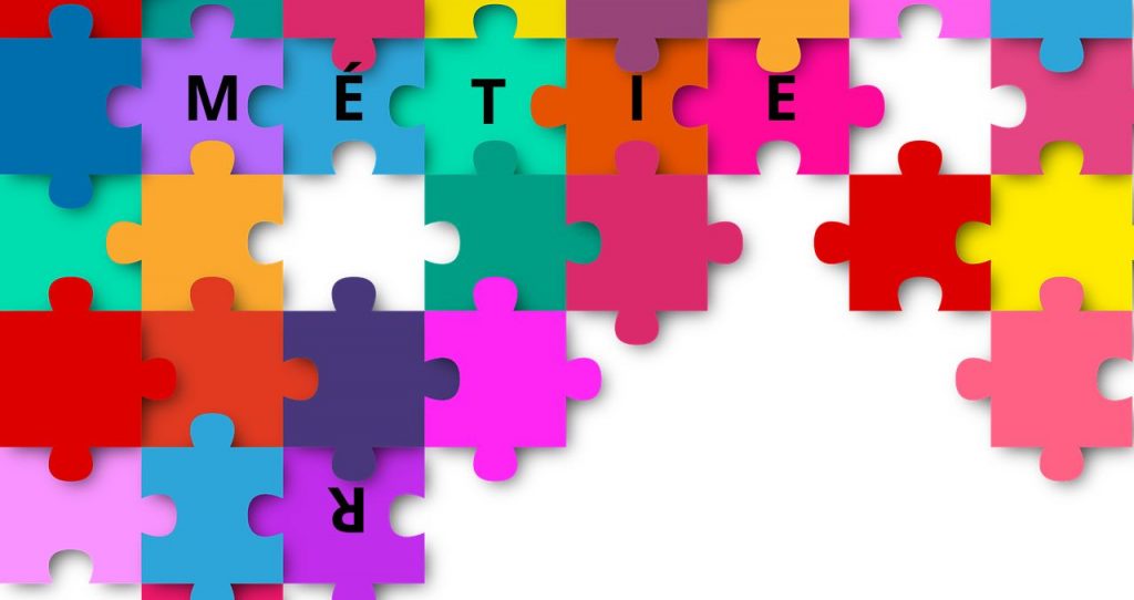 Test d'orientation - Expertam